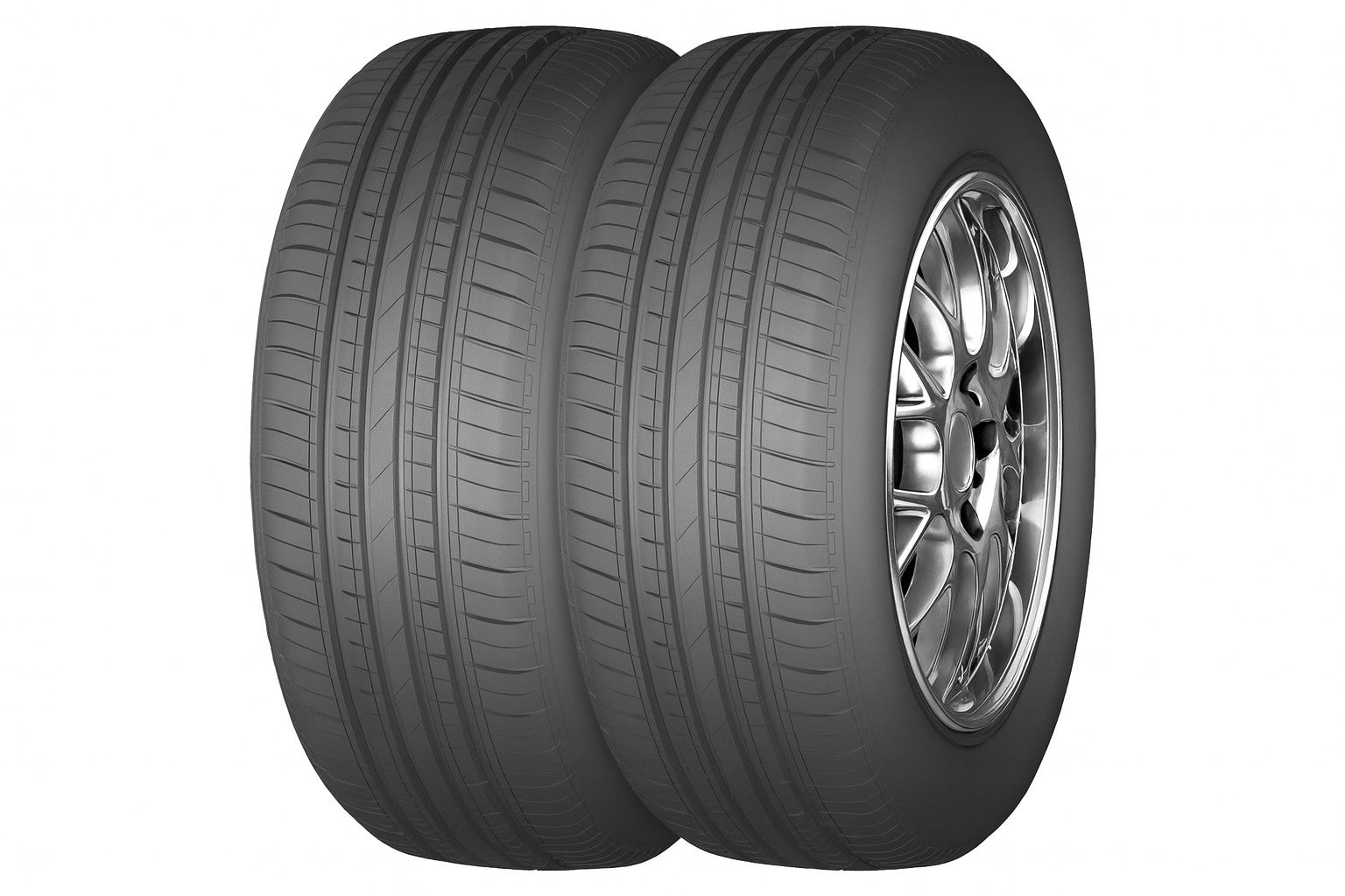 Paquete de 2 Llantas Winda 175/70R13 WP17 82T/H – grupo-raga